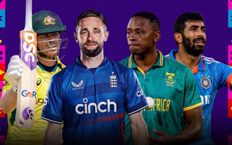 Explore the 2024 International Cricket Calendar