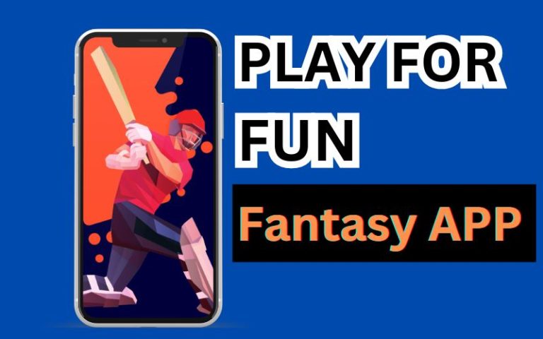 Free Fantasy App for Sports - Your Go-To Play and Win Game